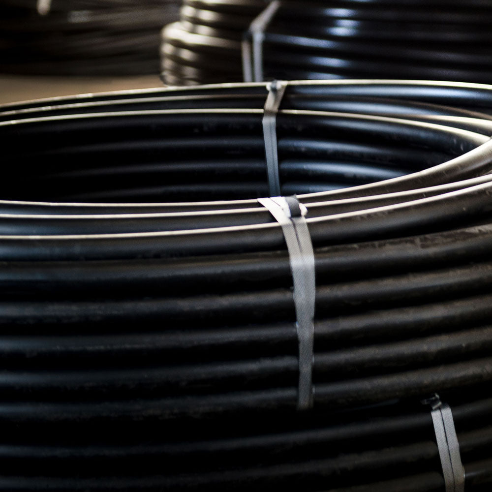 LDPE Pipe 100m 25mm – For the Farmer