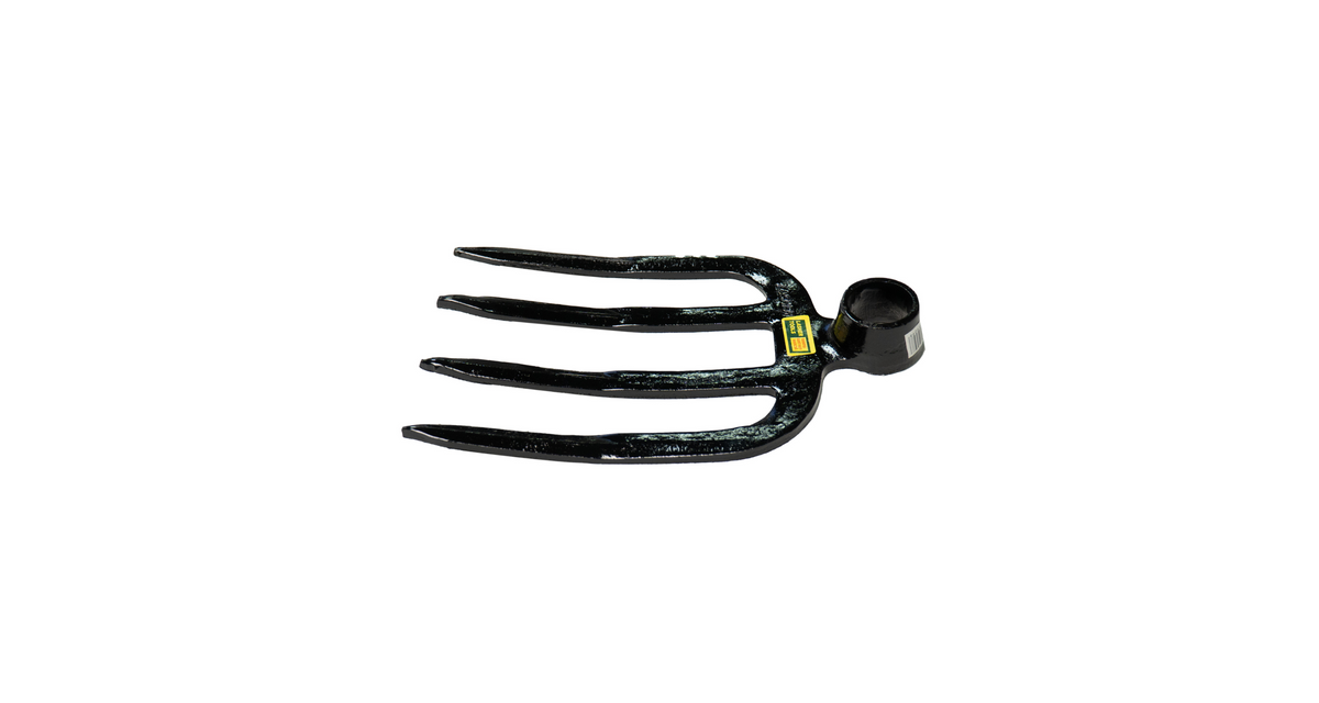 Lasher Vine Hoe 4 Prong – For the Farmer