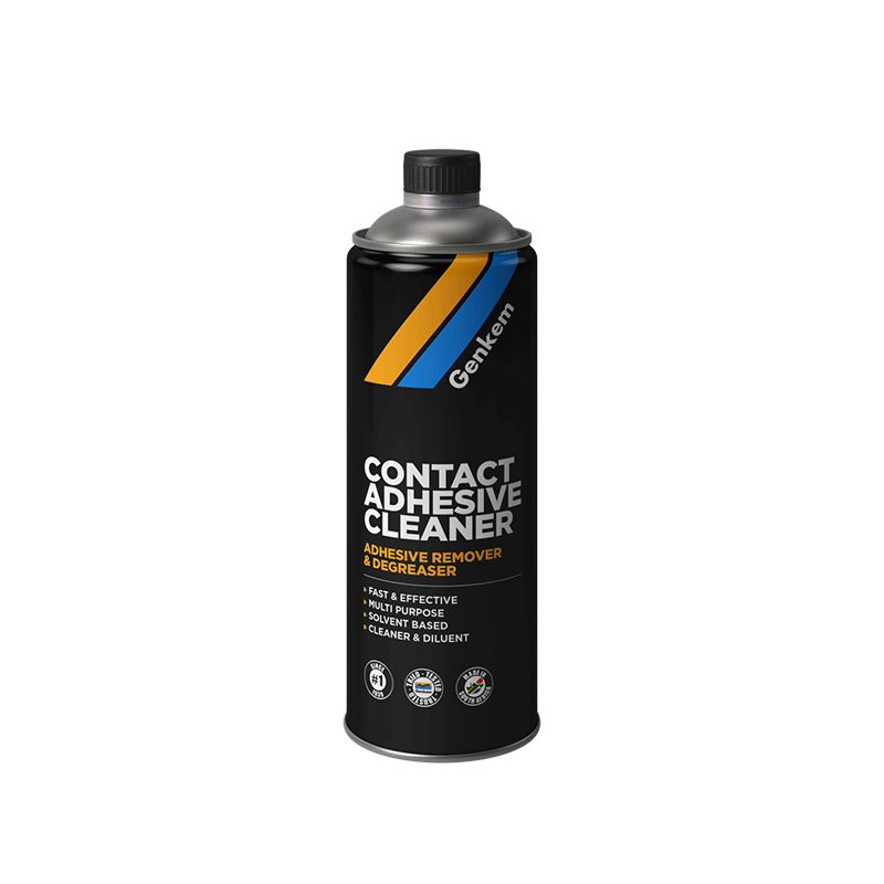 Genkem Contact Adhesive Cleaner – For the Farmer