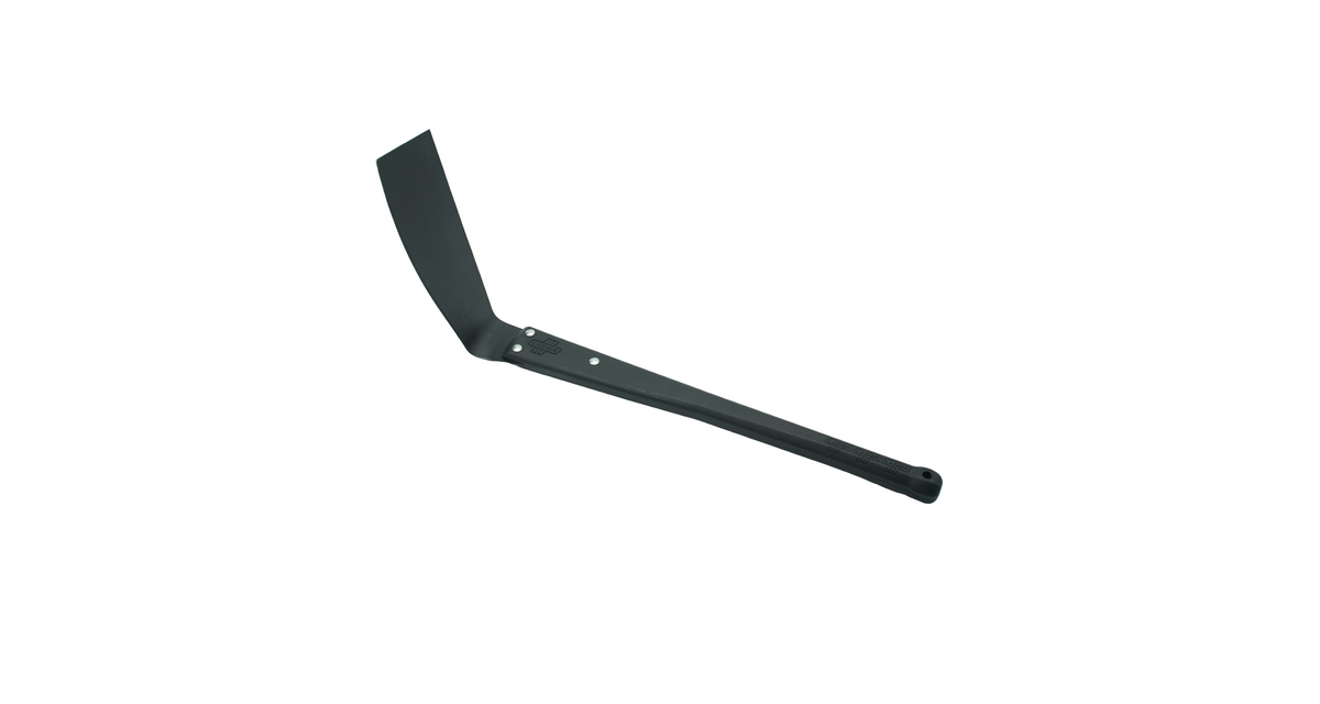 Lasher Cane Knife Lebombo LH Poly Handle – For the Farmer