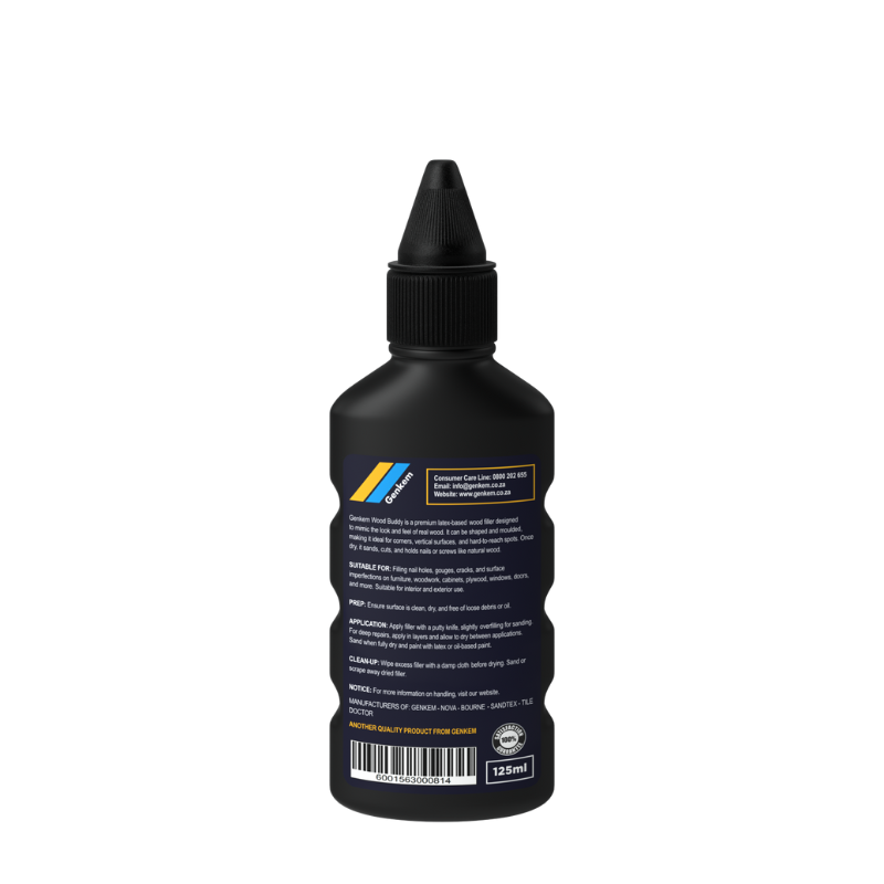 Genkem Wood Buddy Wood Filler – For the Farmer