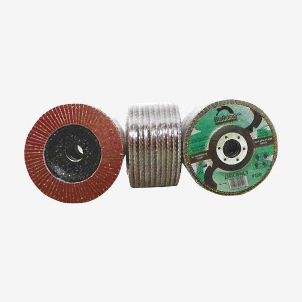 Disk Flap Wheel 115mm (Prices from) – For the Farmer