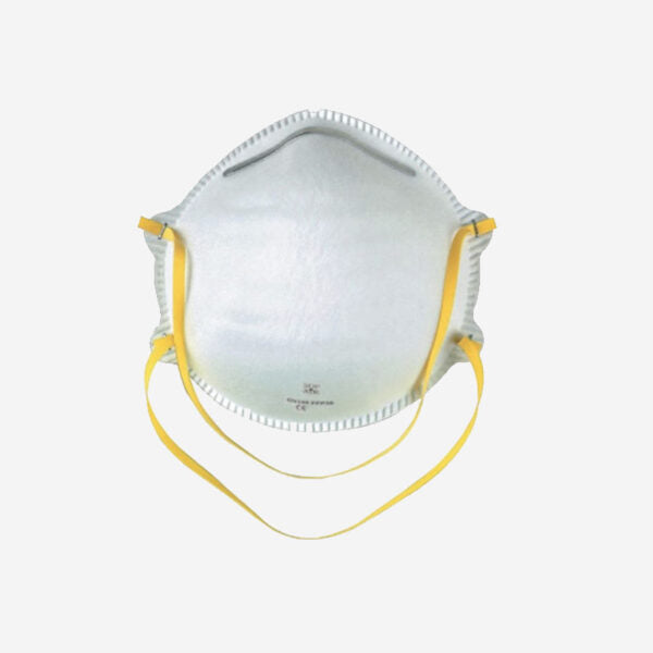 Dust Mask (Prices From) – For the Farmer