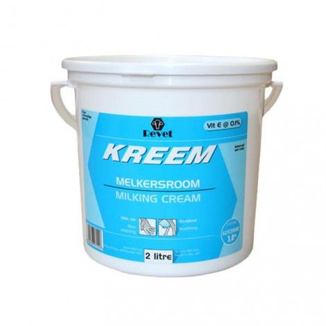 Revet Cream Milking Kreem (Melkersroom) (Prices from) – For the Farmer