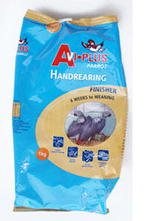 Handrearing Finisher (5 x 1kg) – For the Farmer