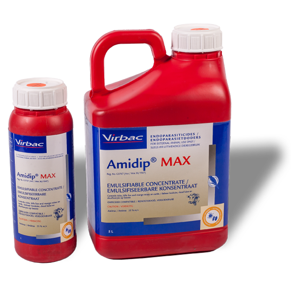 Amidip® Max (Prices from) – For the Farmer