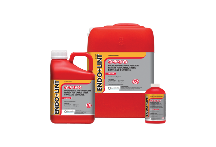 Endo+Lint (Prices From) – For the Farmer