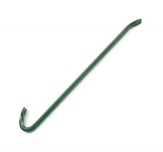 Lasher Wrecking Bar 20x750mm – For the Farmer