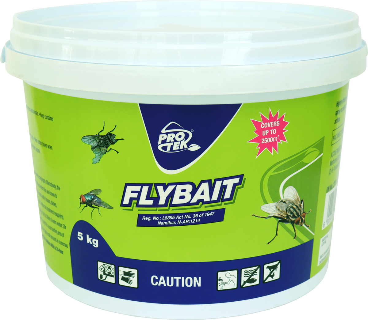 Protek Fly Bait (Prices From) – For the Farmer