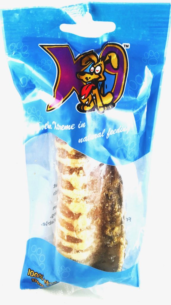 K9 Chicken Gourmet Trachea – For the Farmer