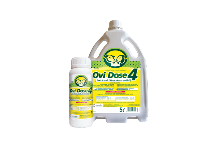 Ovi Dose 4 (Prices from) – For the Farmer