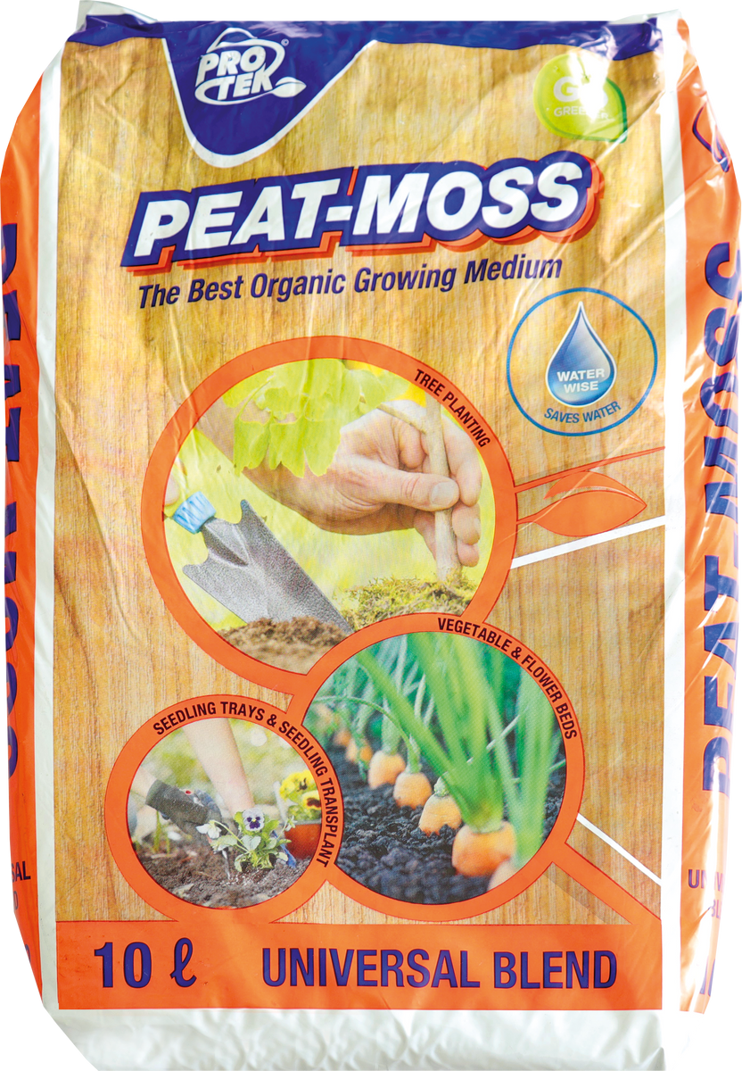 Protek Peat-Moss Universal (Prices from) – For the Farmer