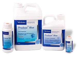 Prodose® Blue (Prices from) – For the Farmer