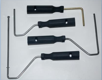 Roller Handles (Prices from) – For the Farmer