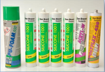 Silicone Den Braven (Prices from) – For the Farmer