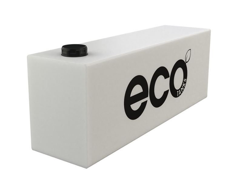 200lt Eco Horizontal Tank – For the Farmer