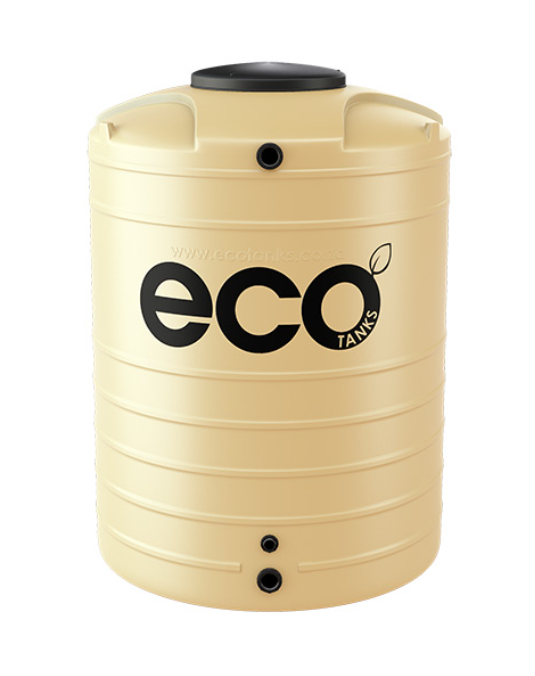 Backwash Tank 1000lt – For the Farmer