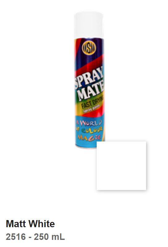 SPRAYMATE Fast Drying - Matt Finish – For the Farmer