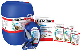 Drastic Deadline (Prices From) – For the Farmer